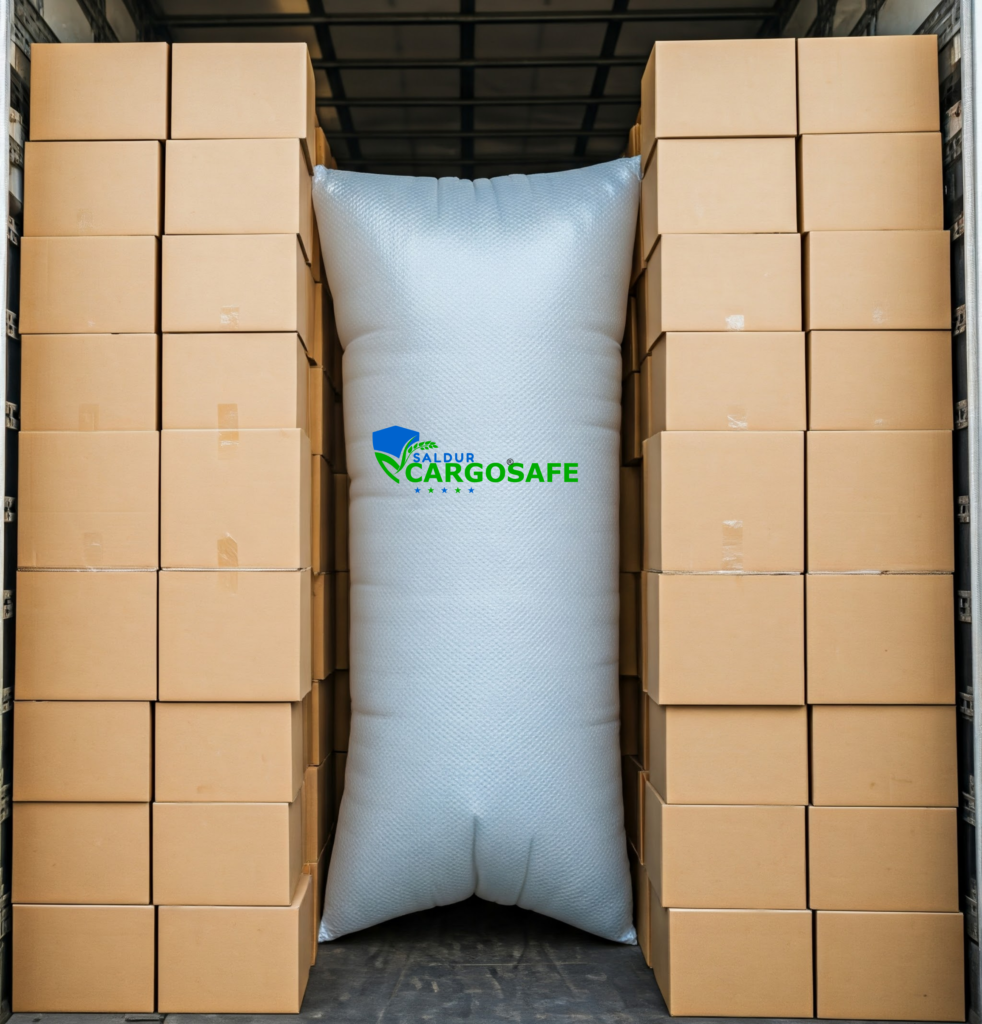 Saldur CargoSafe Dunnage Air Bag – staging.proclivesolutions.com